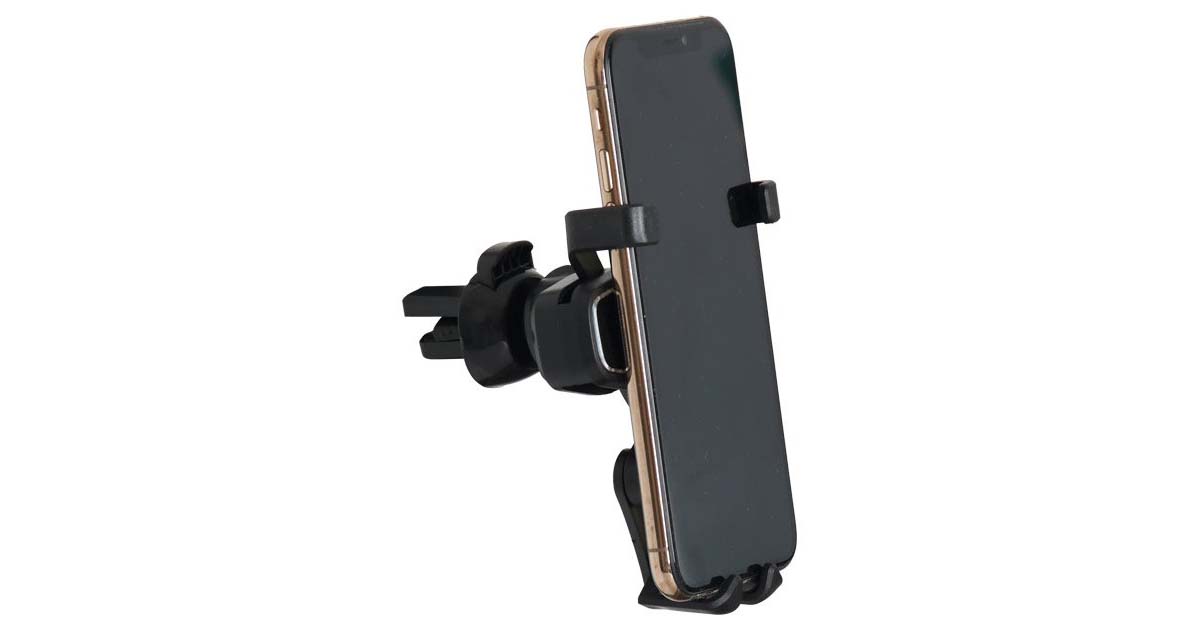 TKN-9908 Örümcek Stand Telefon Tutucu